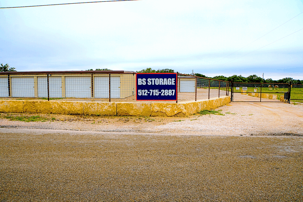 BS Storage - BS Storage